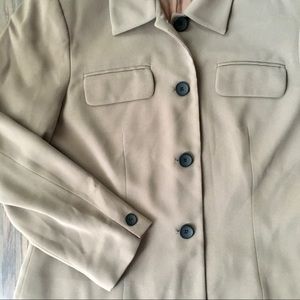 Jones Wear | Jackets & Coats | Jones Wear Blazer | Poshmark